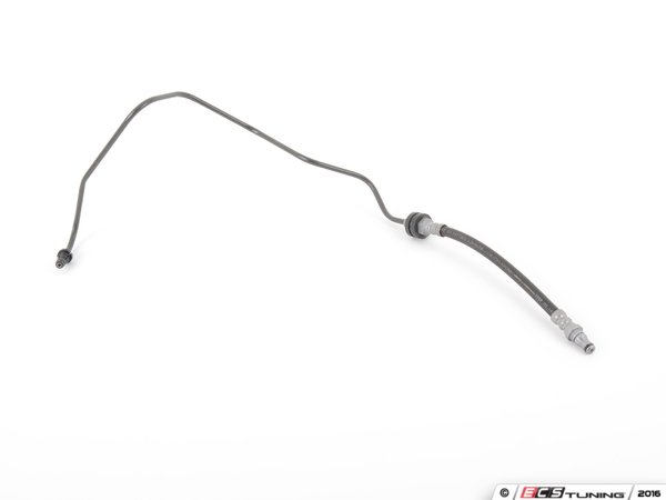 Genuine MINI - 21526770598 - Clutch Line (21-52-6-770-598)