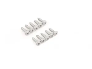 Genuine BMW - 51217060668 - BASE, LOCK CYLINDER (51-21-7-060-668)