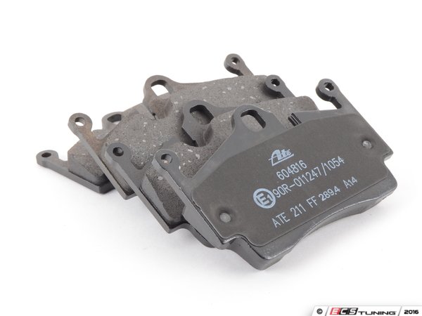 ATE - 98735293901 - Rear Brake Pad Set