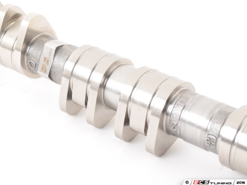 Genuine Porsche - 94810524321 - CAMSHAFT.INLET