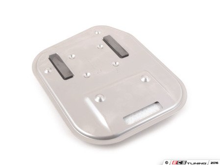 Genuine Volkswagen Audi - 0BK398009A - Automatic Transmission Filter ...