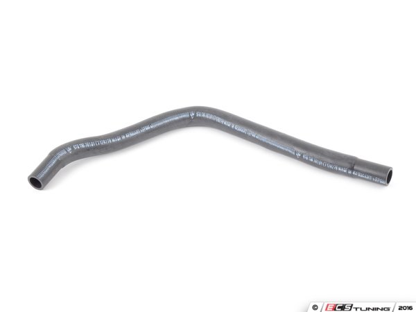Genuine Porsche - 97011028101 - DRAIN PIPE