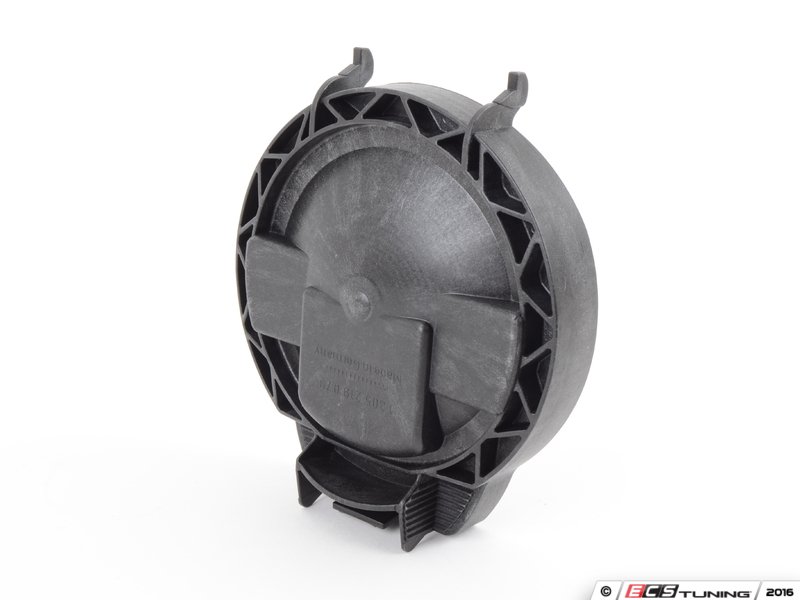 Genuine BMW - 63127194449 - LAMP COVER (63-12-7-194-449)