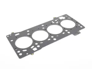 Genuine Volkswagen Audi - 04L103151A - Front Main Seal - with Flange ...