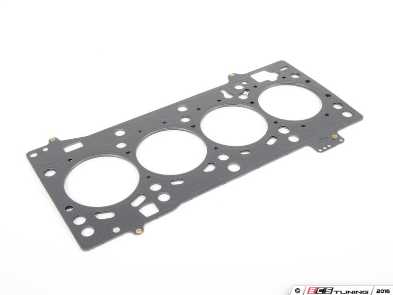 Genuine Volkswagen Audi - 04L103383BL - Head Gasket - 1.71mm (04L 103 ...