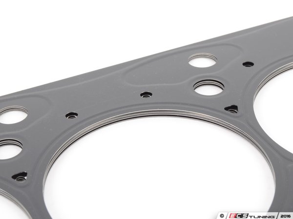 Genuine Volkswagen Audi - 04L103383BL - Head Gasket - 1.71mm (04L 103 ...