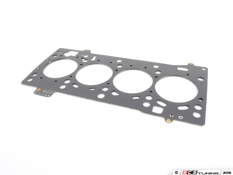 Genuine Volkswagen Audi - 04L103383BL - Head Gasket - 1.71mm (04L 103 ...