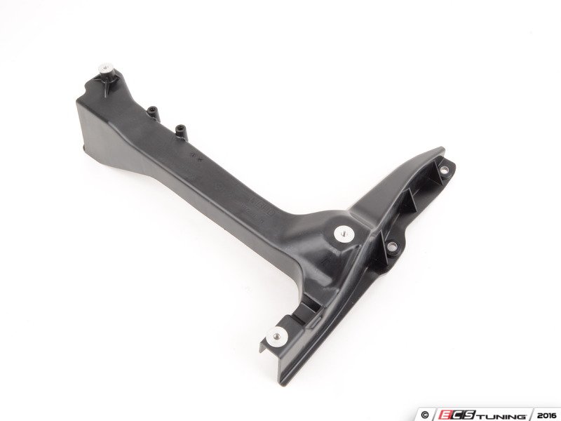 Genuine Porsche - 97050451801 - CONSOLE