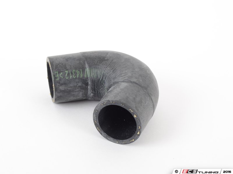 Genuine Volkswagen Audi - 038121101 - HOSE (038 121 101)