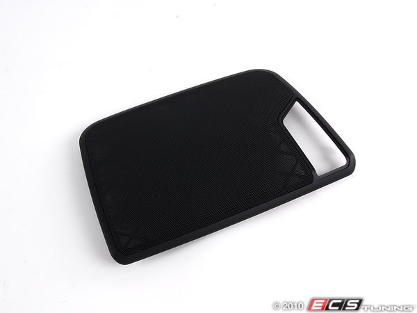 Genuine BMW - 51468243679 - Anthracite Rear Speaker Cover - Left (51-46 ...