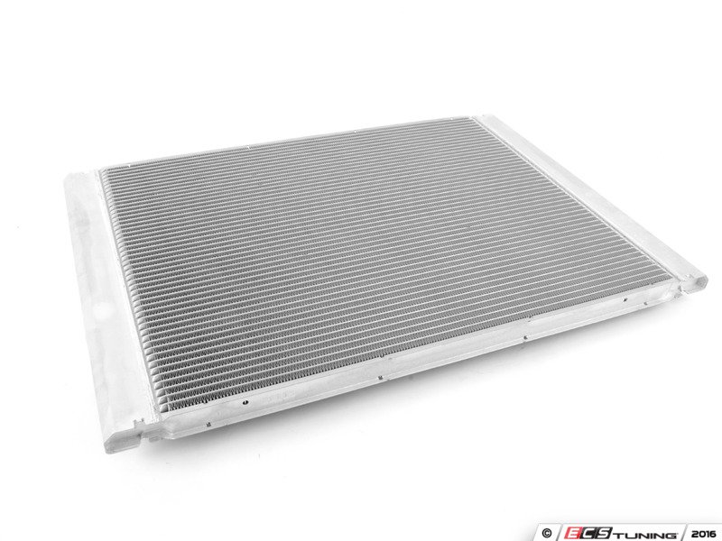 Mahle-Behr - 17117519209 - Radiator