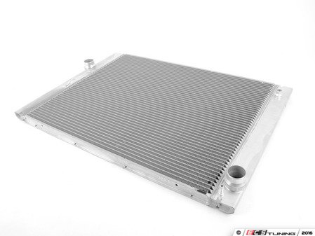 Mahle-Behr - 17117519209 - Radiator