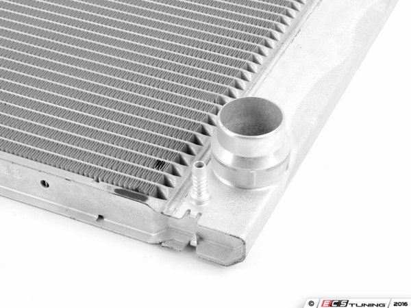 Mahle-Behr - 17117519209 - Radiator