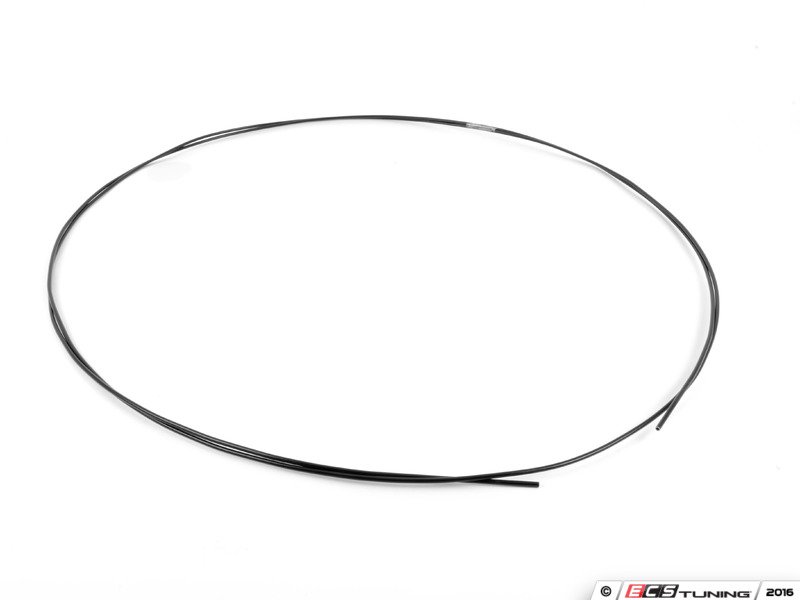 Genuine Mercedes Benz - 2124283000 - BRAKE LINE