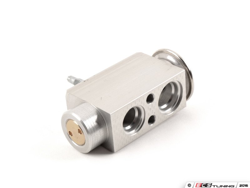 Hella - 64503452759 - A/C Expansion Valve - (NO LONGER AVAILABLE)