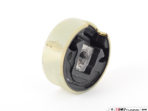 Vaico - 1K0199868Q - Dogbone Subframe Mount - Upper