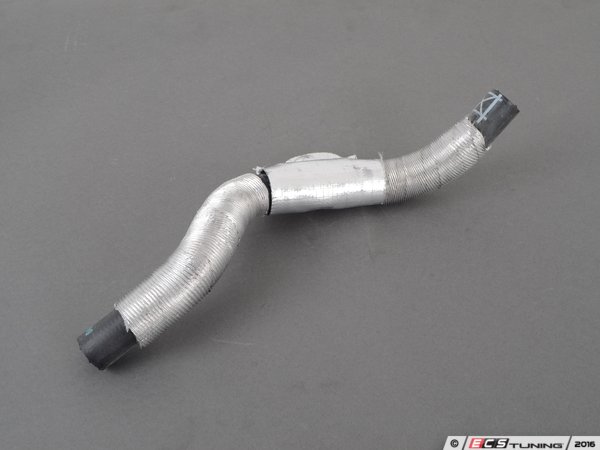 Genuine Volkswagen Audi - 1K0121156BE - HOSE (1K0 121 156 BE)