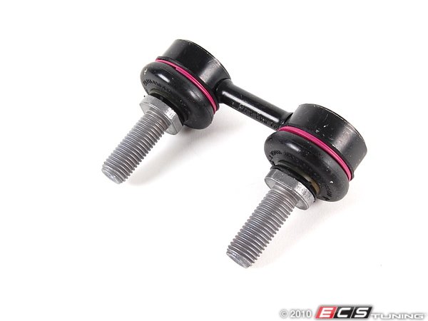 Genuine BMW - 33551096735 - Sway Bar End Link - Priced Each (33-55-1 ...