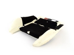 BMW Seat Foam Parts - ECS Tuning