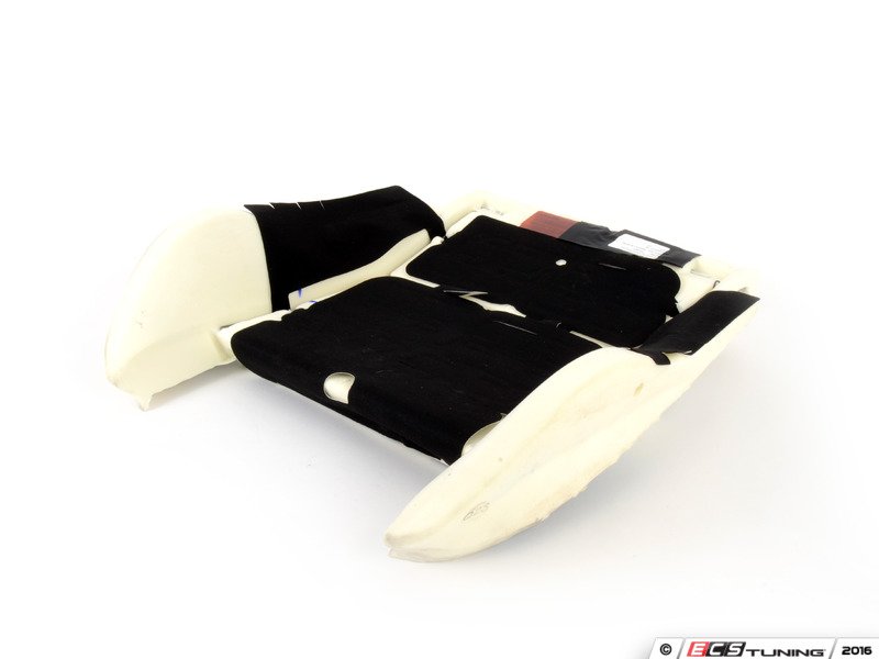 Genuine BMW - 52107244135 - Passenger Side Seat Foam - Lower (52-10-7 ...