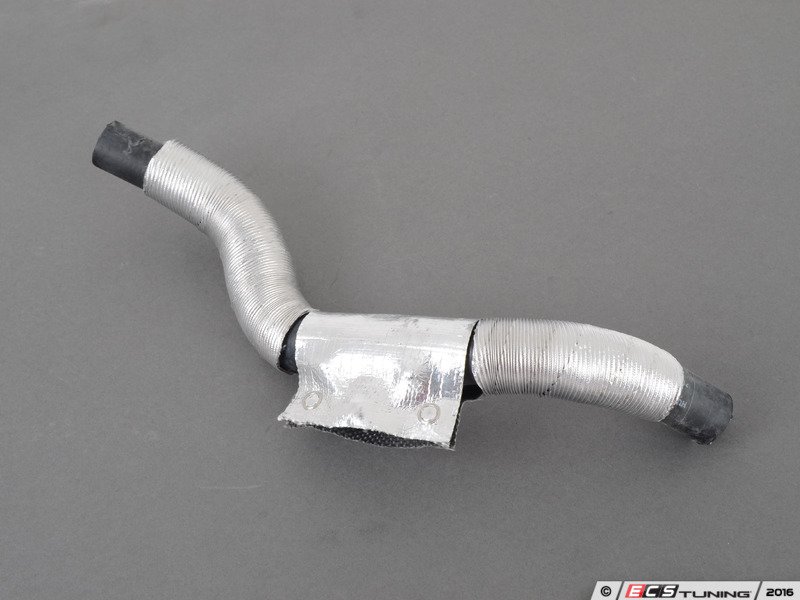 Genuine Volkswagen Audi - 1K0121156BE - HOSE (1K0 121 156 BE)
