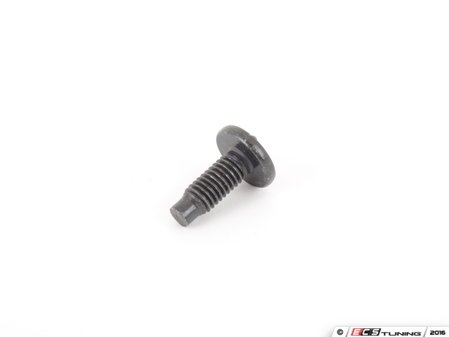 Genuine BMW - 11367605225 - OVAL HEAD SCREW (11-36-7-605-225)
