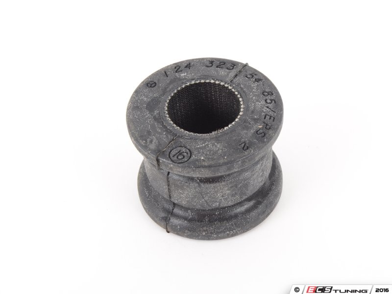 Genuine Mercedes Benz - 1243235485 - Front Sway Bar Bushing - Priced Each