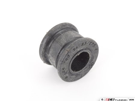 Genuine Mercedes Benz - 1243235485 - Front Sway Bar Bushing - Priced Each