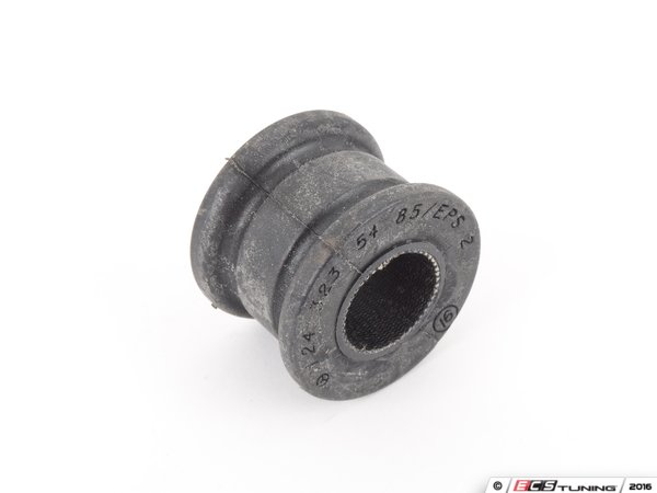 Genuine Mercedes Benz - 1243235485 - Front Sway Bar Bushing - Priced Each