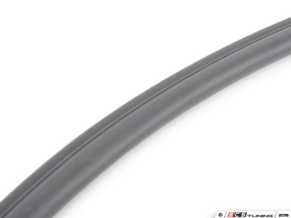 Genuine Volkswagen Audi - 7L6823707C - WTHRSTRIP (7L6 823 707 C)