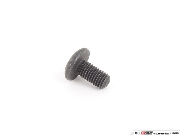 Genuine Volkswagen Audi - N91049401 - Bolt - Priced Each (N 910 494 01)