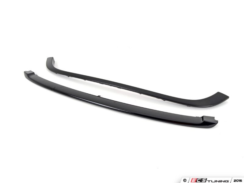 Genuine MINI - 51192149921 - MINI JCW Style Aerodynamic Package For ...