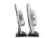 Genuine BMW M Performance - 34112348054 - M Performance Sport Brakes ...