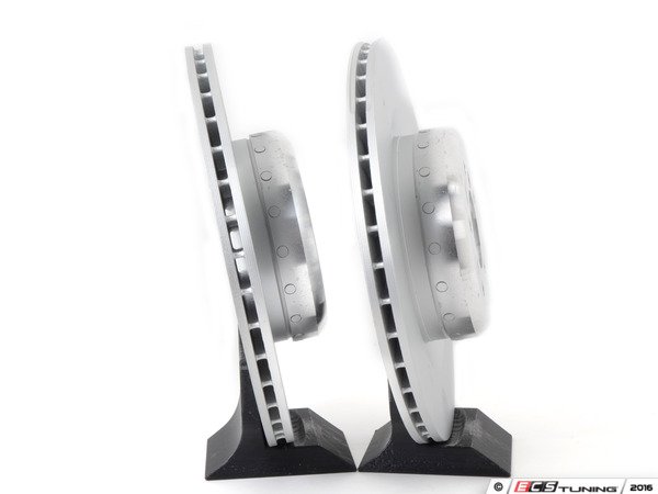 Genuine BMW M Performance - 34112348054 - M Performance Sport Brakes ...