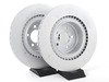 Genuine BMW M Performance - 34112348054 - M Performance Sport Brakes ...