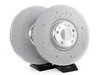 Genuine BMW M Performance - 34112348054 - M Performance Sport Brakes ...