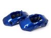 Genuine BMW M Performance - 34112348054 - M Performance Sport Brakes ...