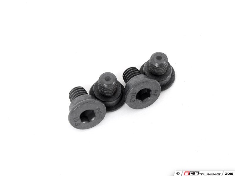Genuine BMW M Performance - 34112348054 - M Performance Sport Brakes ...