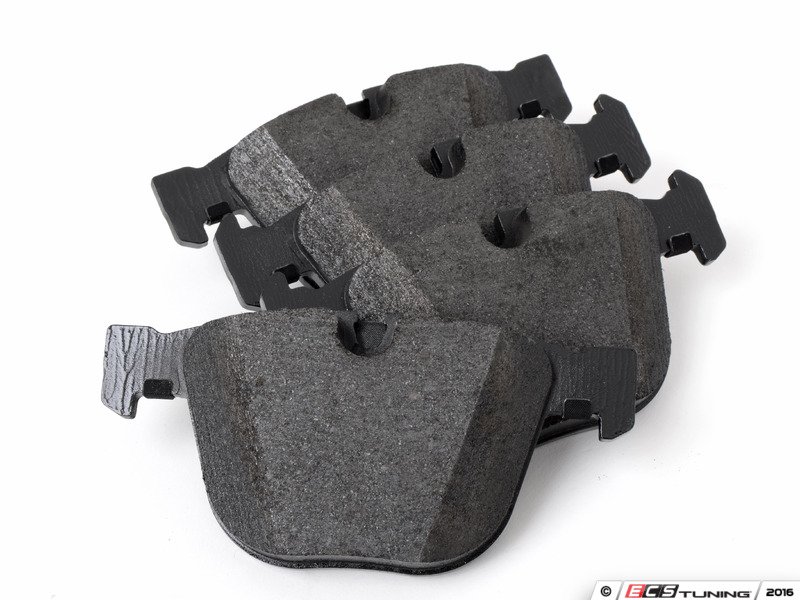 Genuine BMW M Performance - 34112348054 - M Performance Sport Brakes ...