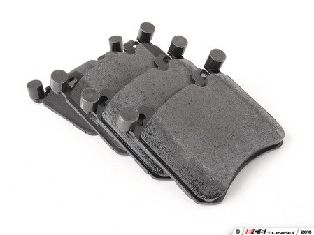 Genuine BMW M Performance - 34112348054 - M Performance Sport Brakes ...