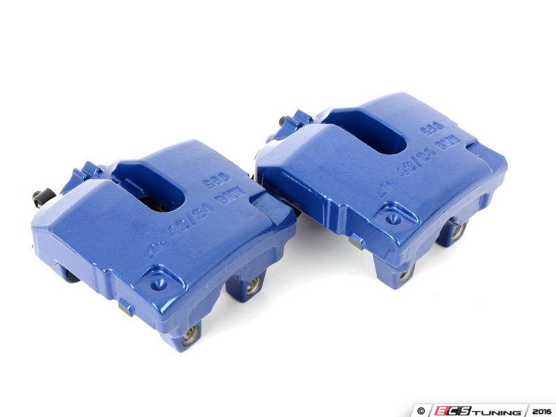 Genuine BMW M Performance - 34112348054 - M Performance Sport Brakes ...