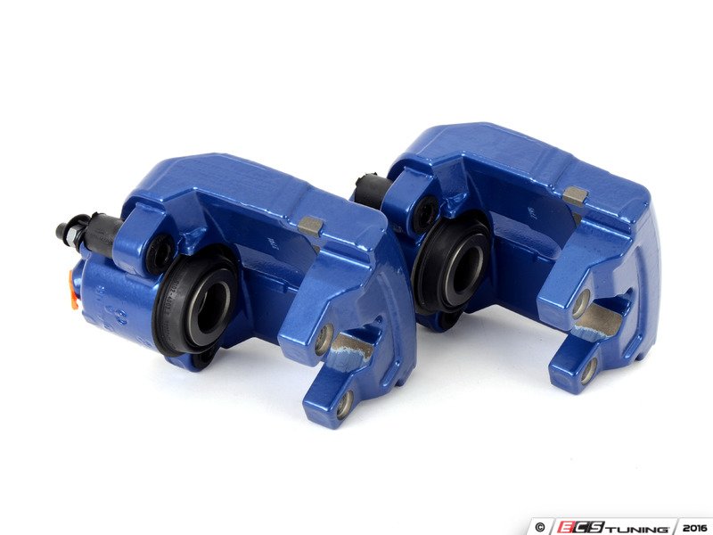 Genuine BMW M Performance - 34112348054 - M Performance Sport Brakes ...