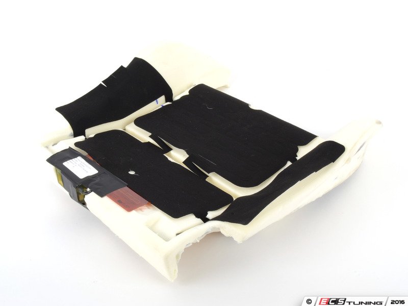 Genuine BMW - 52107244135 - Passenger Side Seat Foam - Lower (52-10-7 ...