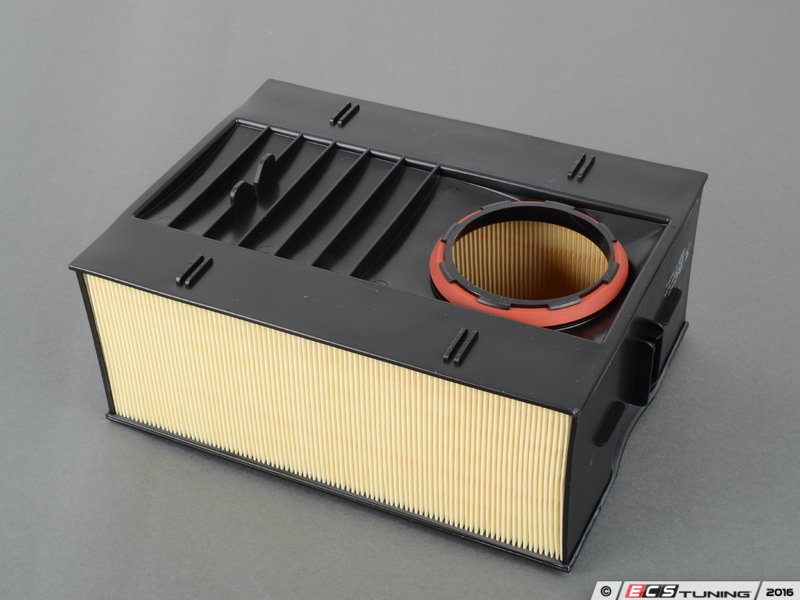 Genuine Porsche - 95B129620 - Air Filter - Priced Each