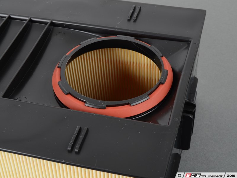 Genuine Porsche - 95B129620 - Air Filter - Priced Each