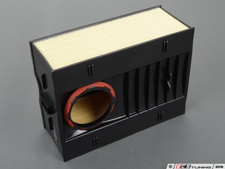 Genuine Porsche - 95B129620 - Air Filter - Priced Each