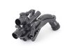 Genuine MINI - 11538674895 - Thermostat Housing W/ Thermostat Kit (11 ...