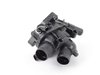 Genuine MINI - 11538674895 - Thermostat Housing W/ Thermostat Kit (11 ...
