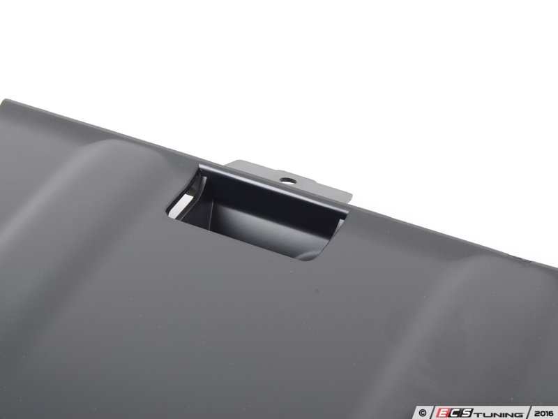 Genuine Volkswagen Audi - 4L0807819E - COVER (4L0 807 819 E)