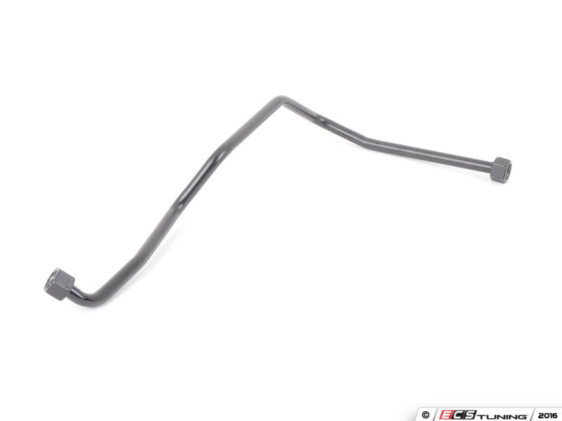 Genuine Volkswagen Audi - 8E0317821E - Transmission Oil Pressure Line ...